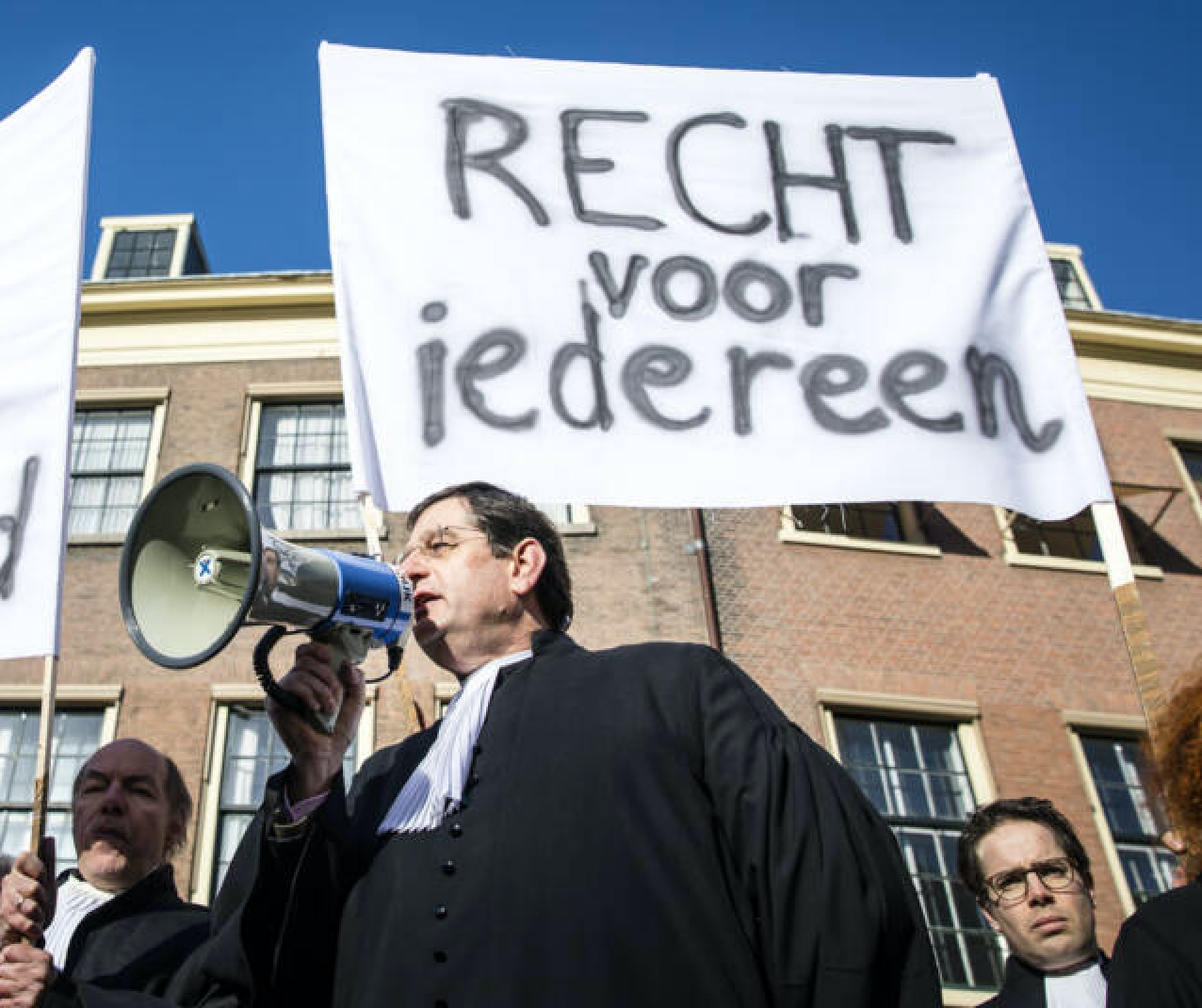 Blog coalitieakkoord #7: Toegang tot (het) recht en het coalitieakkoord ...