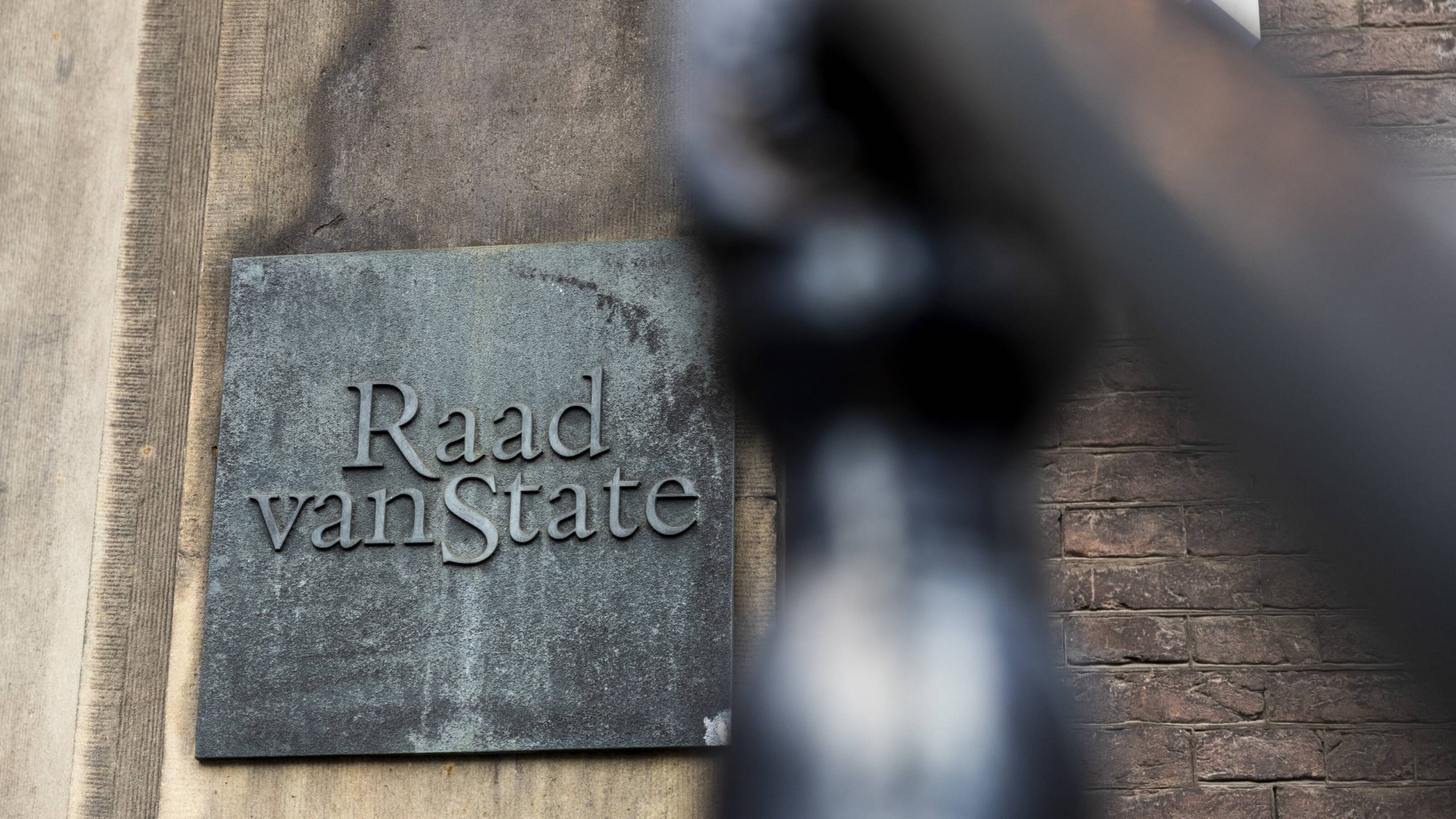 De vervlochtenheid van de Nederlandse en internationale rechtsorde: een ...