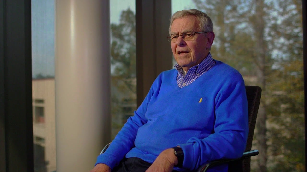 Lawrence M. Friedman: een (te?) vrolijke rechtswetenschapper ...