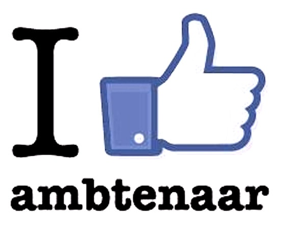 Stop met het najagen van wind: naar een beter gesprek over de juiste rolinvulling van ambtenaren ...