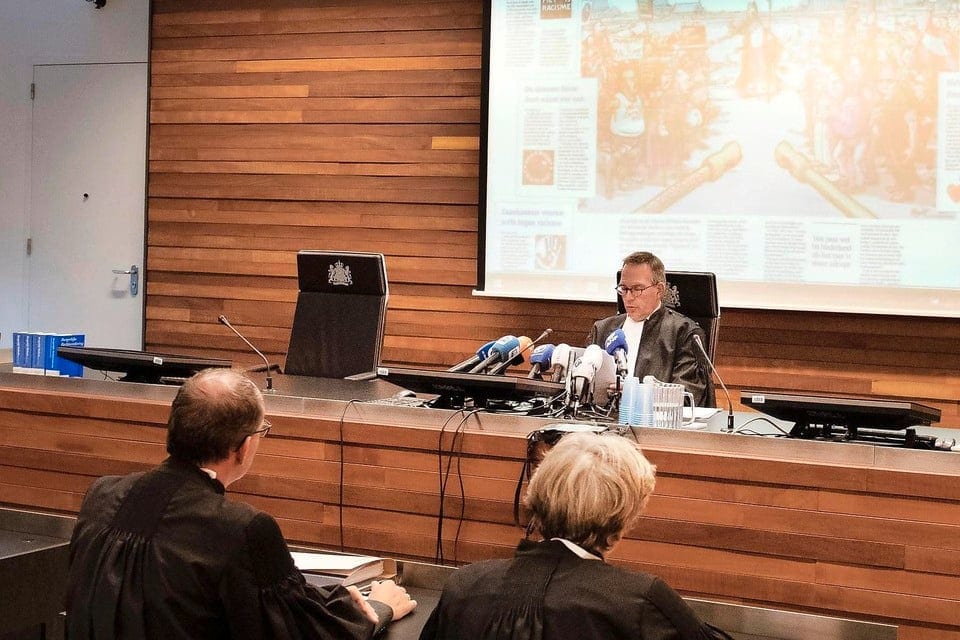 Staatsrechtconferentie #3: De algemeenbelangactie en gelijke(re ...