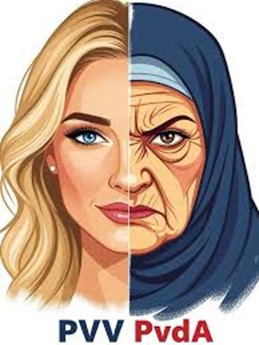 Wilders doet het weer - Nederland Rechtsstaat